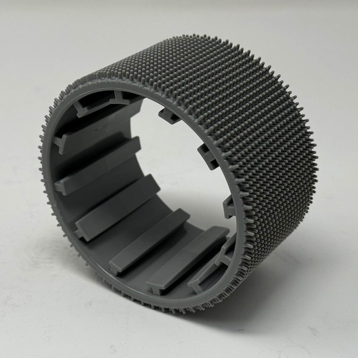 Tread, Spike Grip, 4"OD x 2.25"W (MK5) – Swerve Drive Specialties