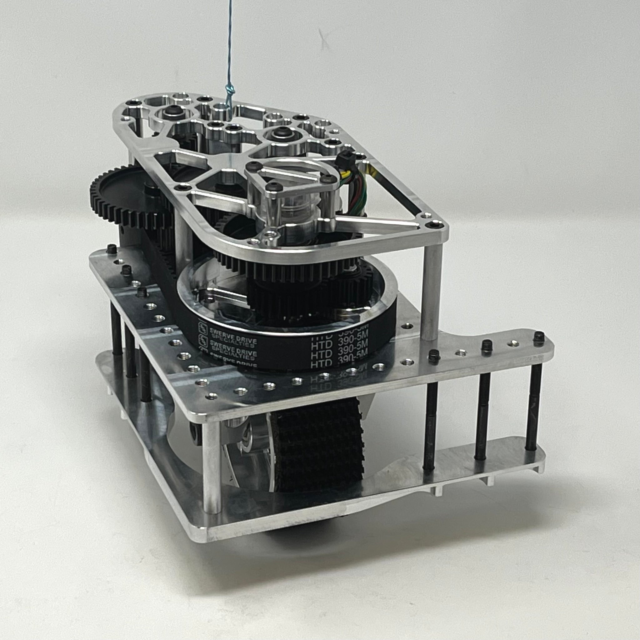 MK4n Module Kits – Swerve Drive Specialties