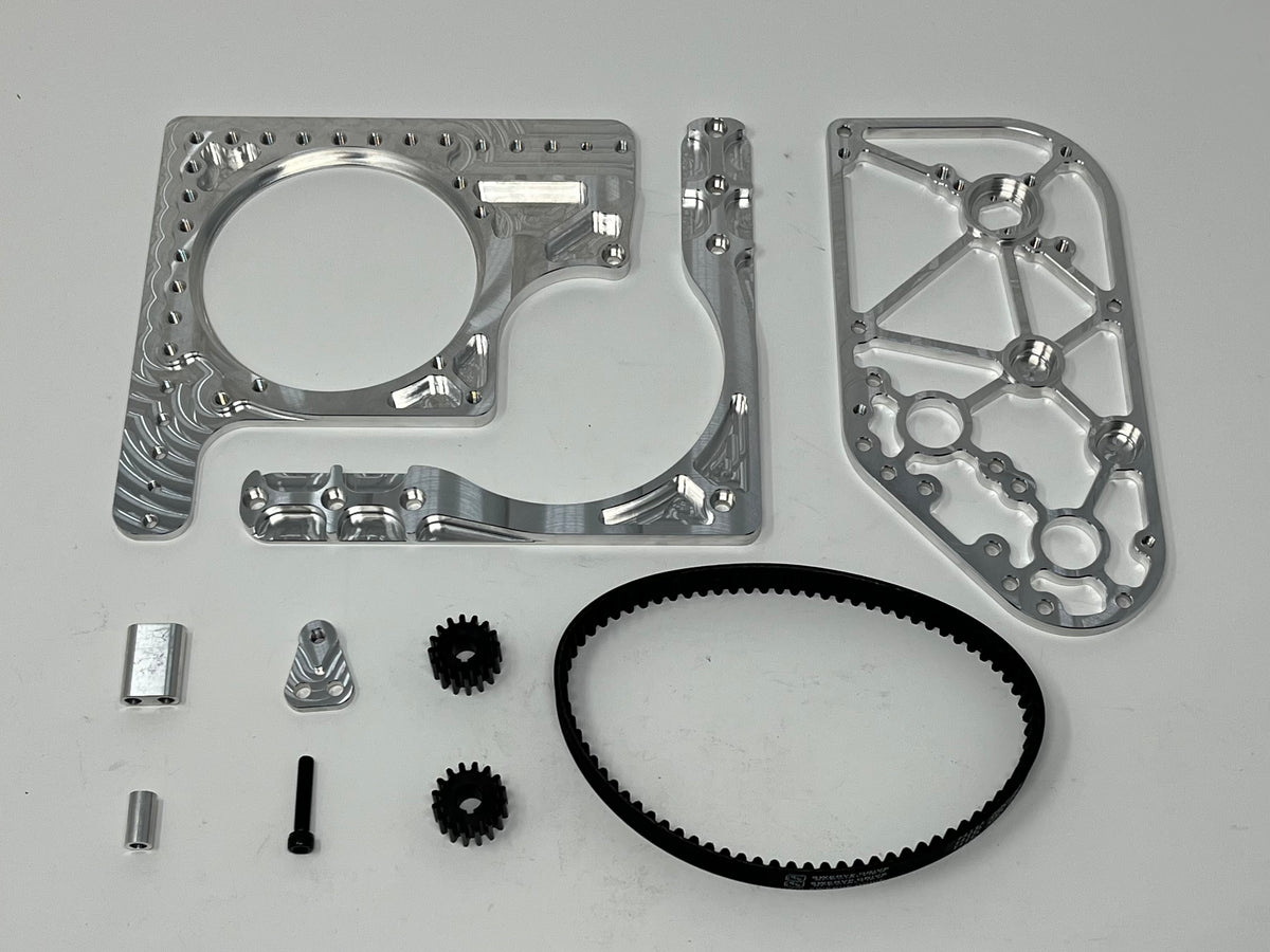 Kit, Conversion, MK4i to MK4n – Swerve Drive Specialties