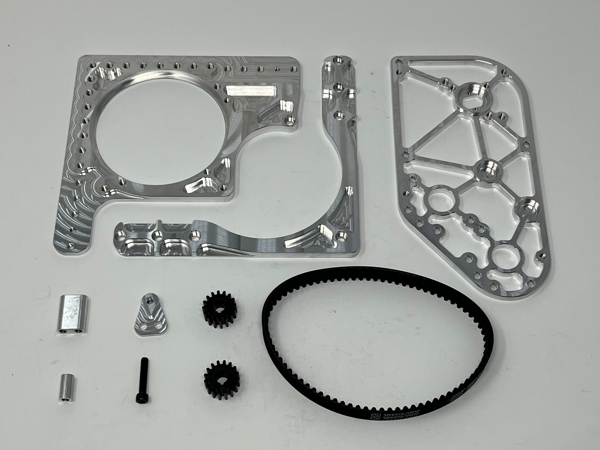 MK4n Module Kits – Swerve Drive Specialties