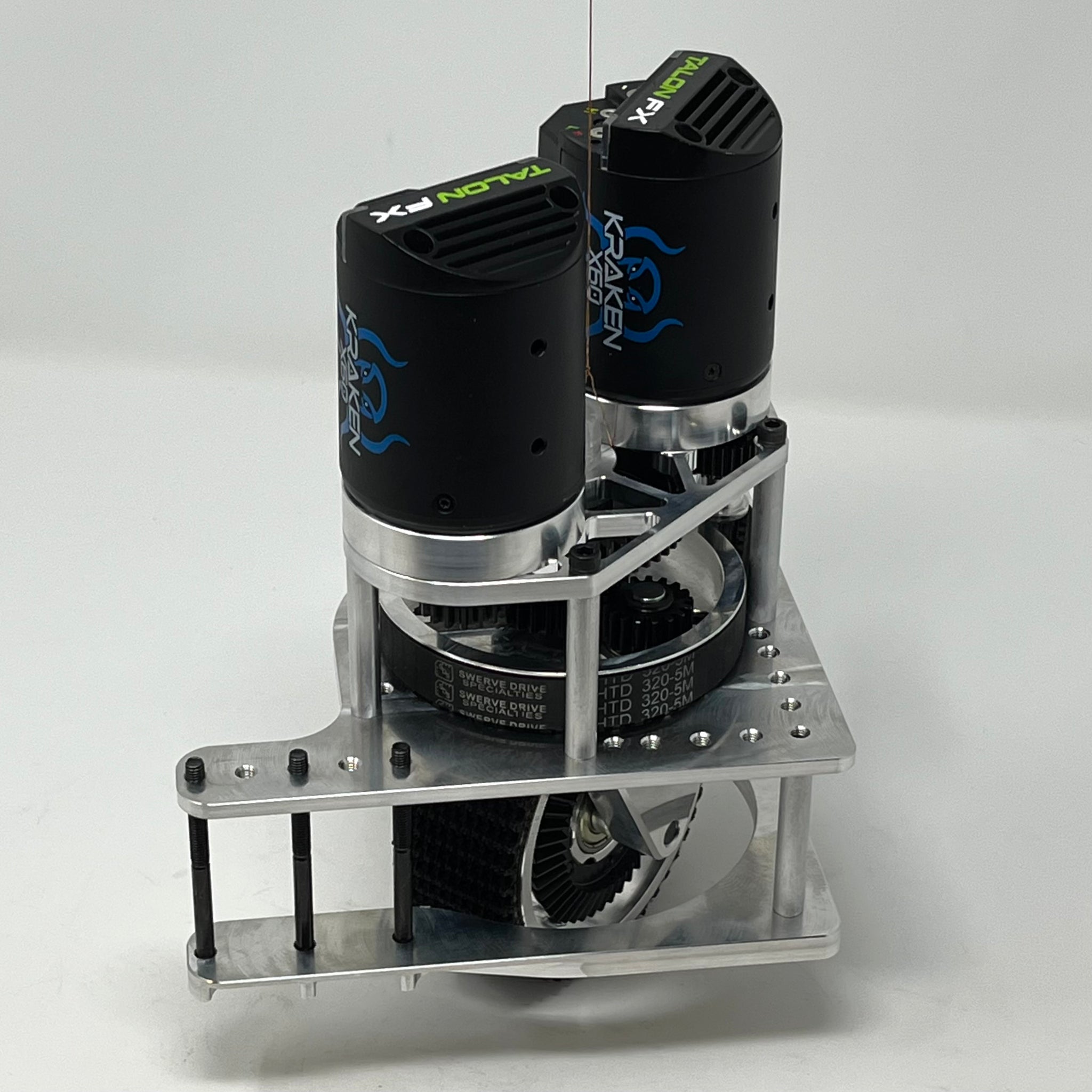 Swerve Module Kits – Swerve Drive Specialties