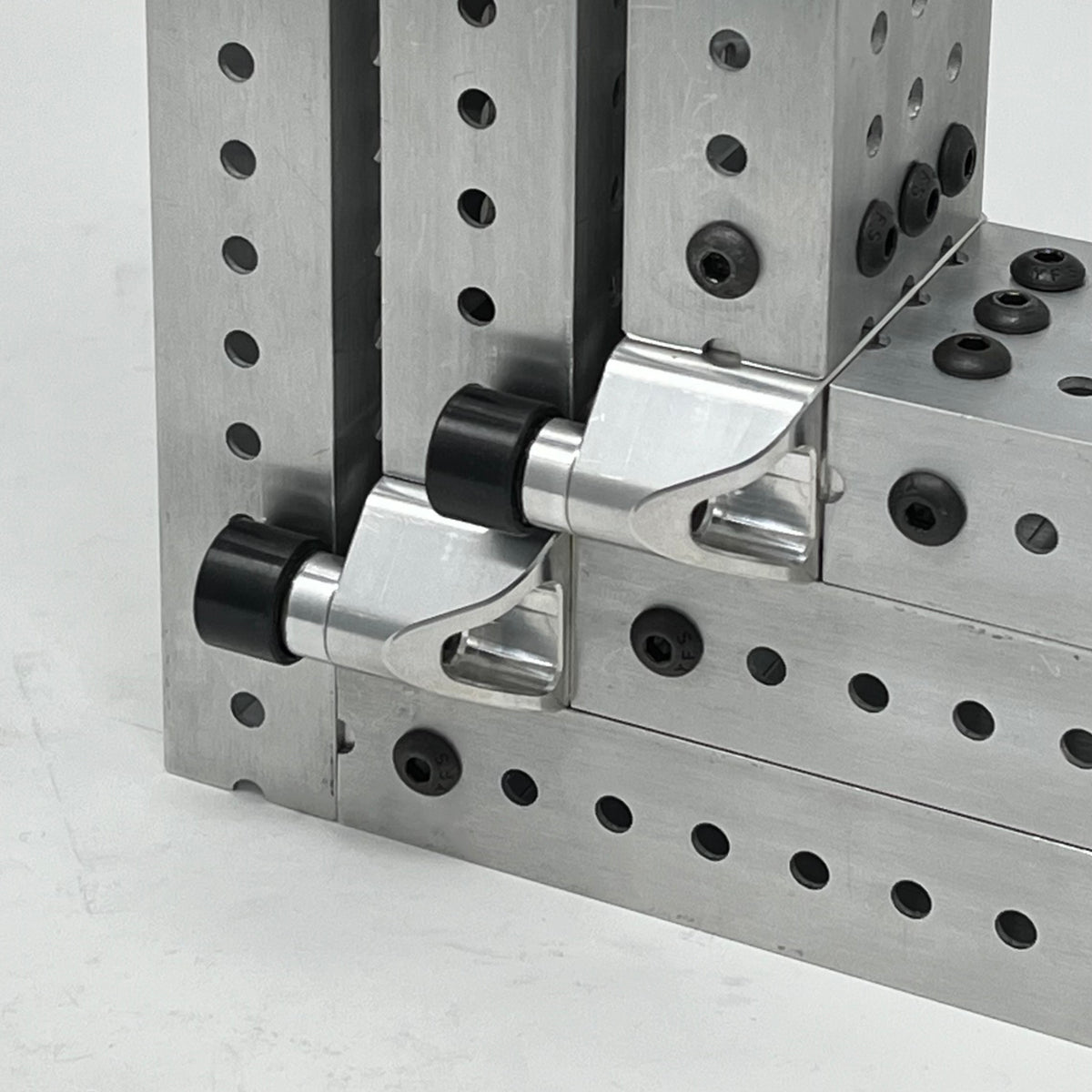 Billet Elevator Bearing Block – Swerve Drive Specialties