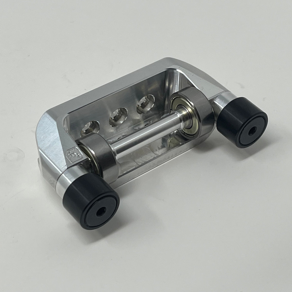 Billet Elevator Bearing Block – Swerve Drive Specialties