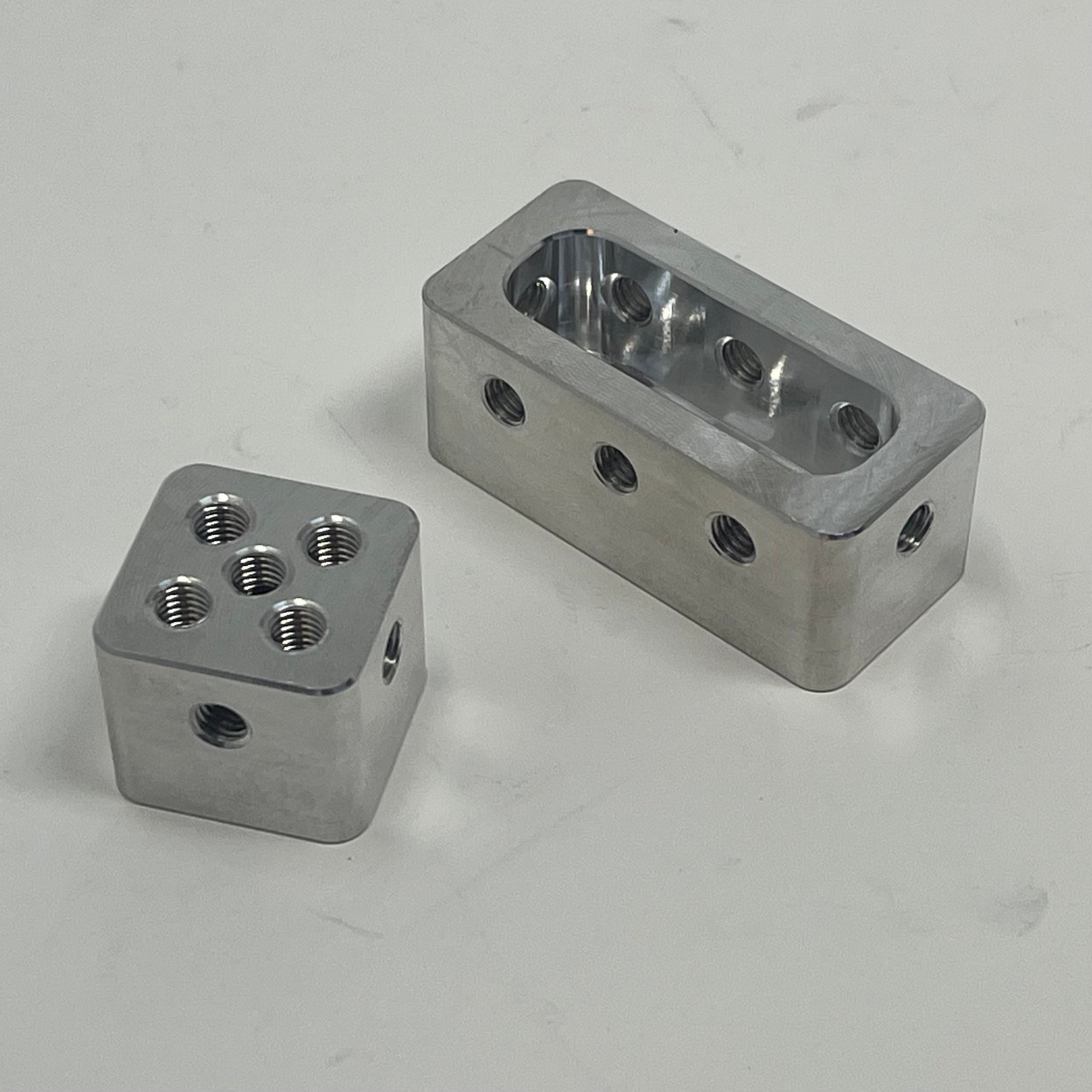 Tube Plug – Swerve Drive Specialties