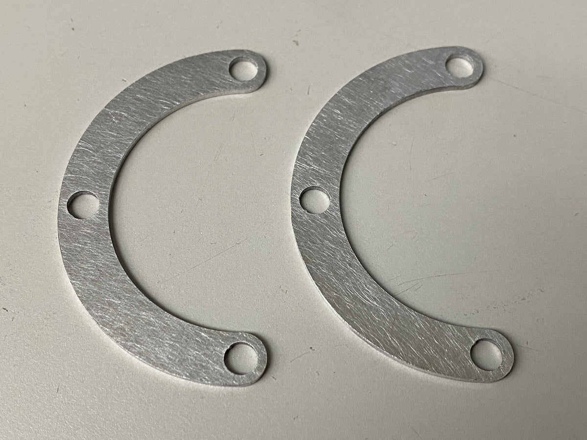 MK4i Kraken Convserion-What are these spacers for? - Technical - Chief ...