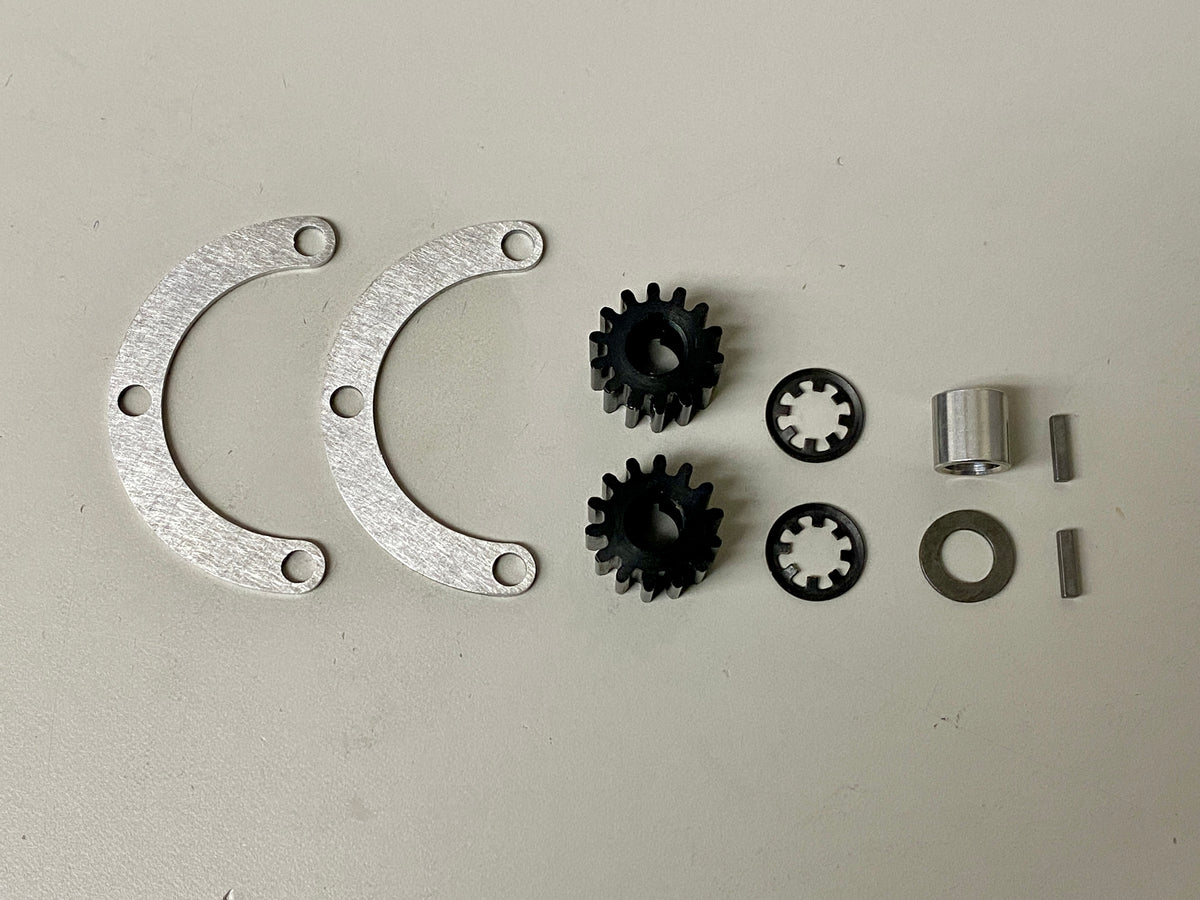 Kit, Pinion Gear (MK4i) – Swerve Drive Specialties