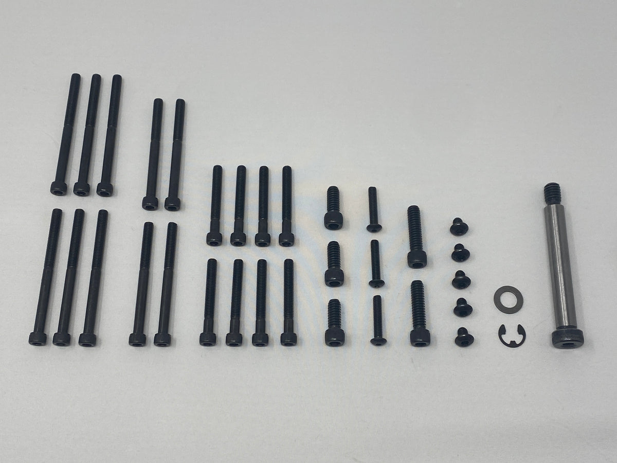 Kit, Screw (MK4i/4n) – Swerve Drive Specialties
