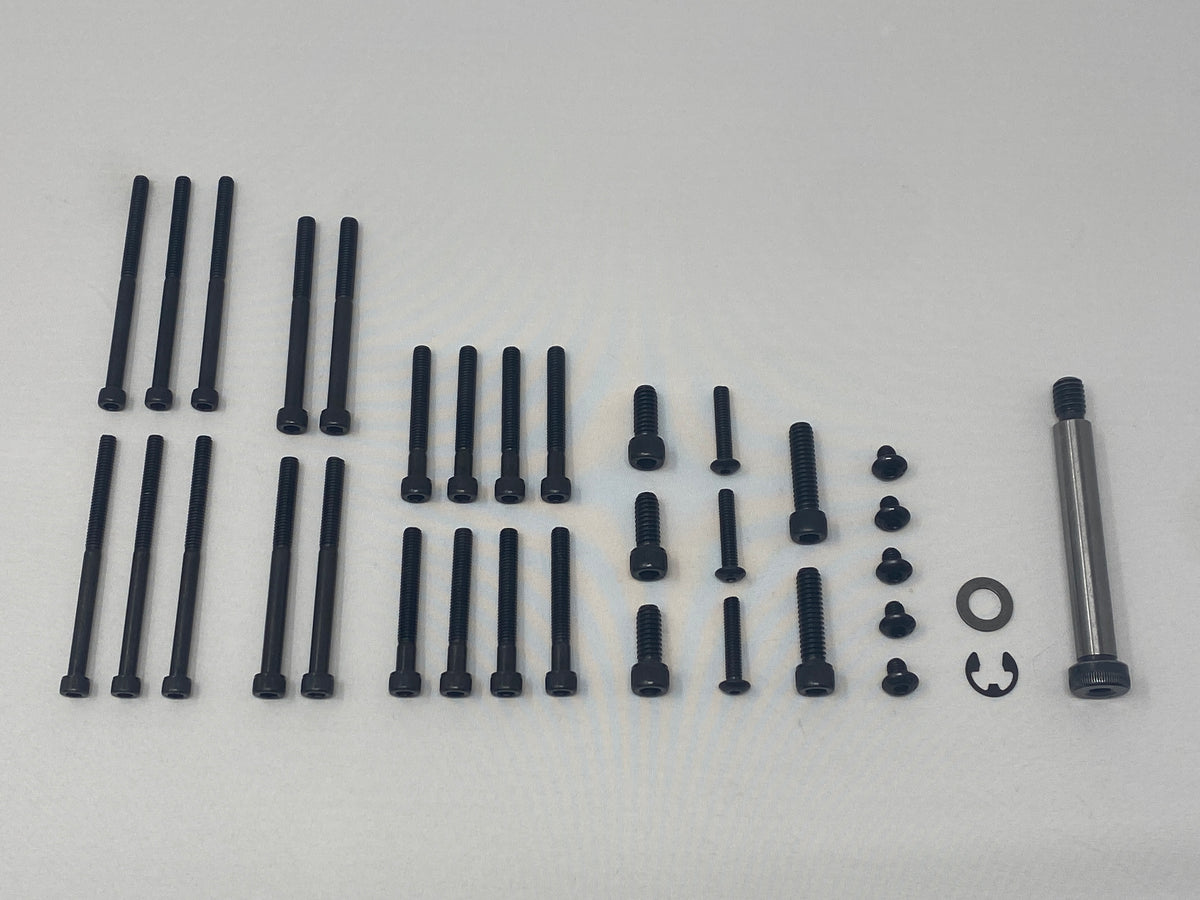 Kit, Screw (MK4i/4n) – Swerve Drive Specialties