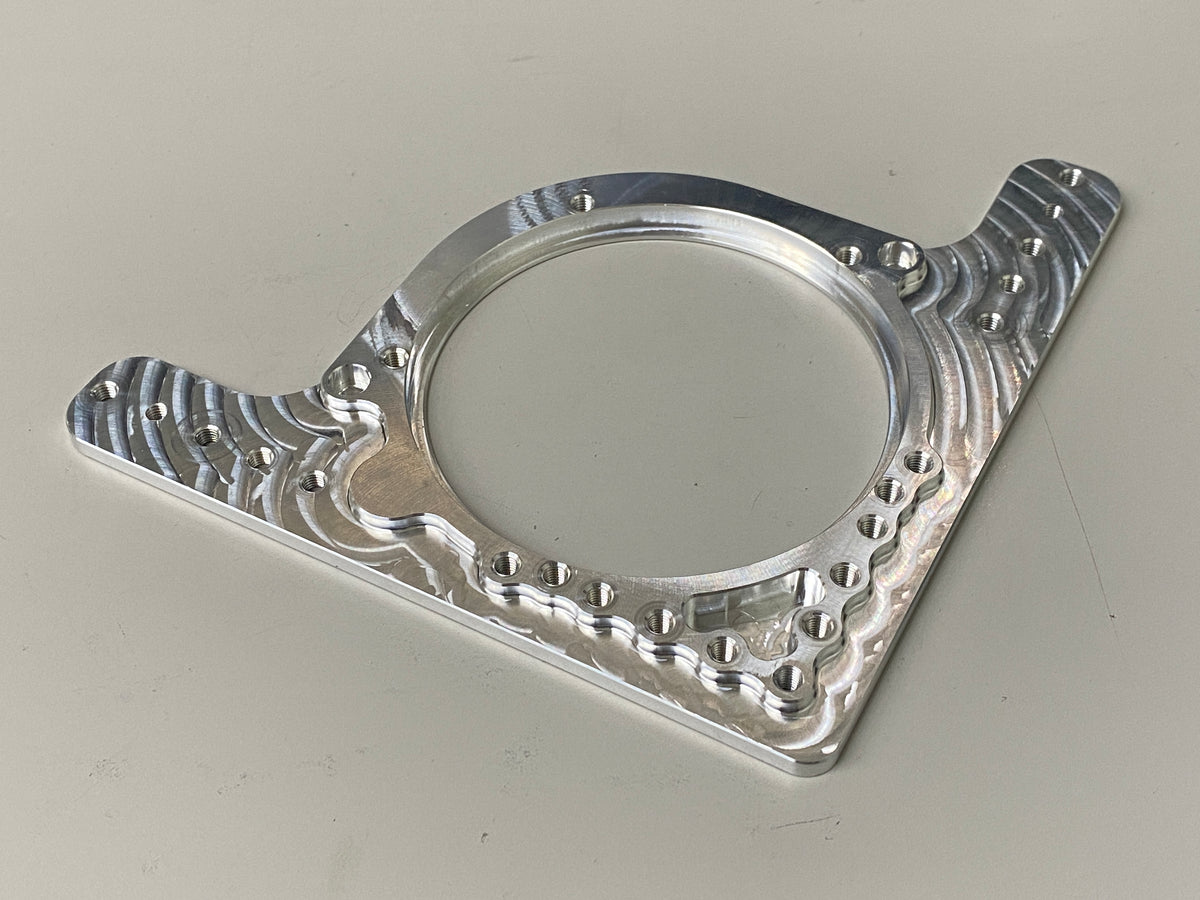 Plate, Main (MK4c) – Swerve Drive Specialties