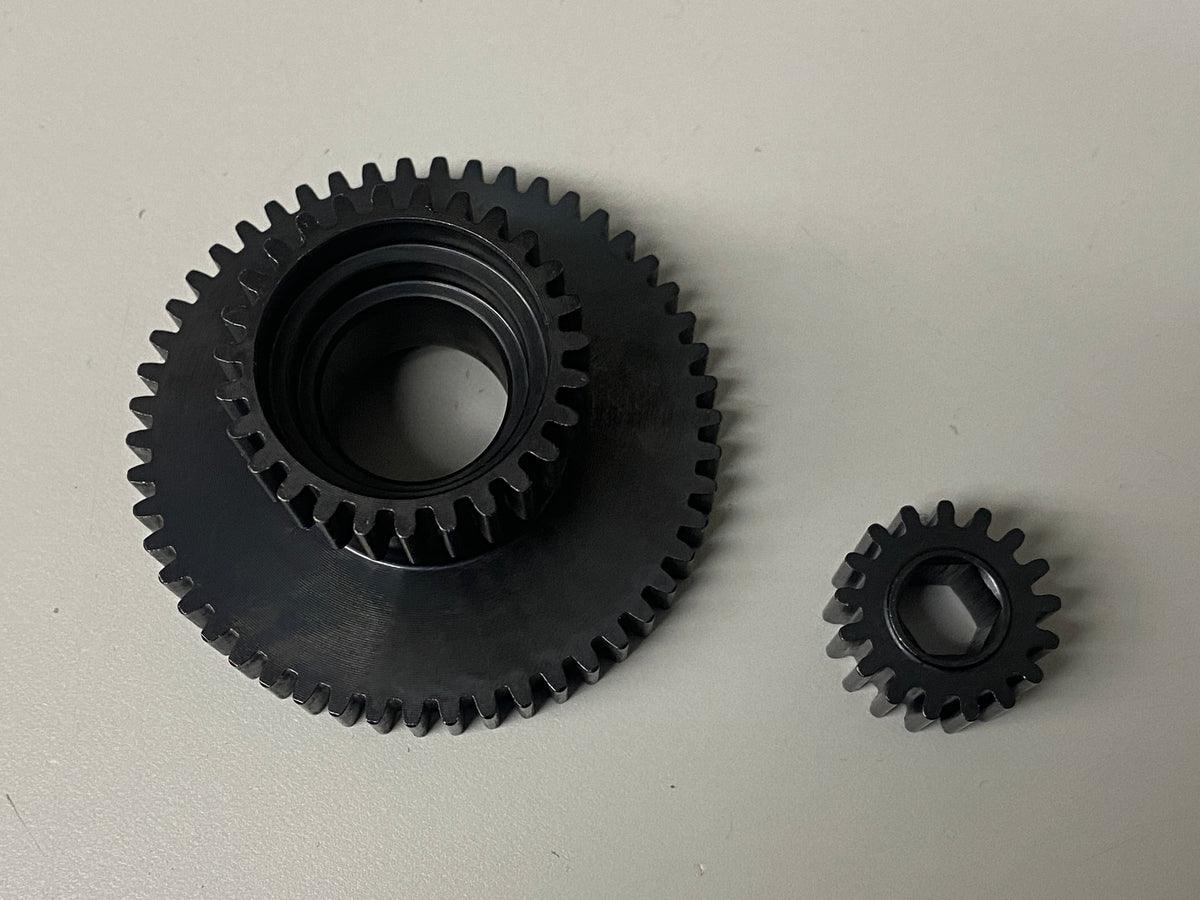 Kit, L Gearset (MK3/4/4i/4n) – Swerve Drive Specialties