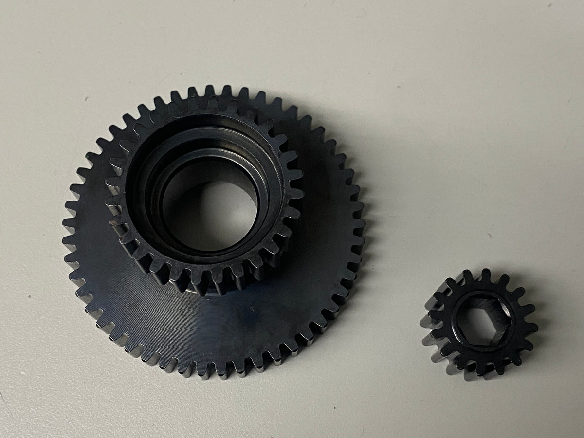 Kit, L Gearset (MK3/4/4i/4n) – Swerve Drive Specialties