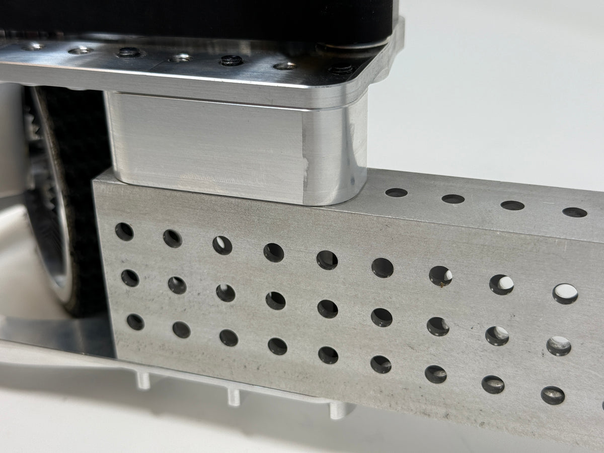 Kit, Chassis Lowering (MK4c/4i/4n) – Swerve Drive Specialties