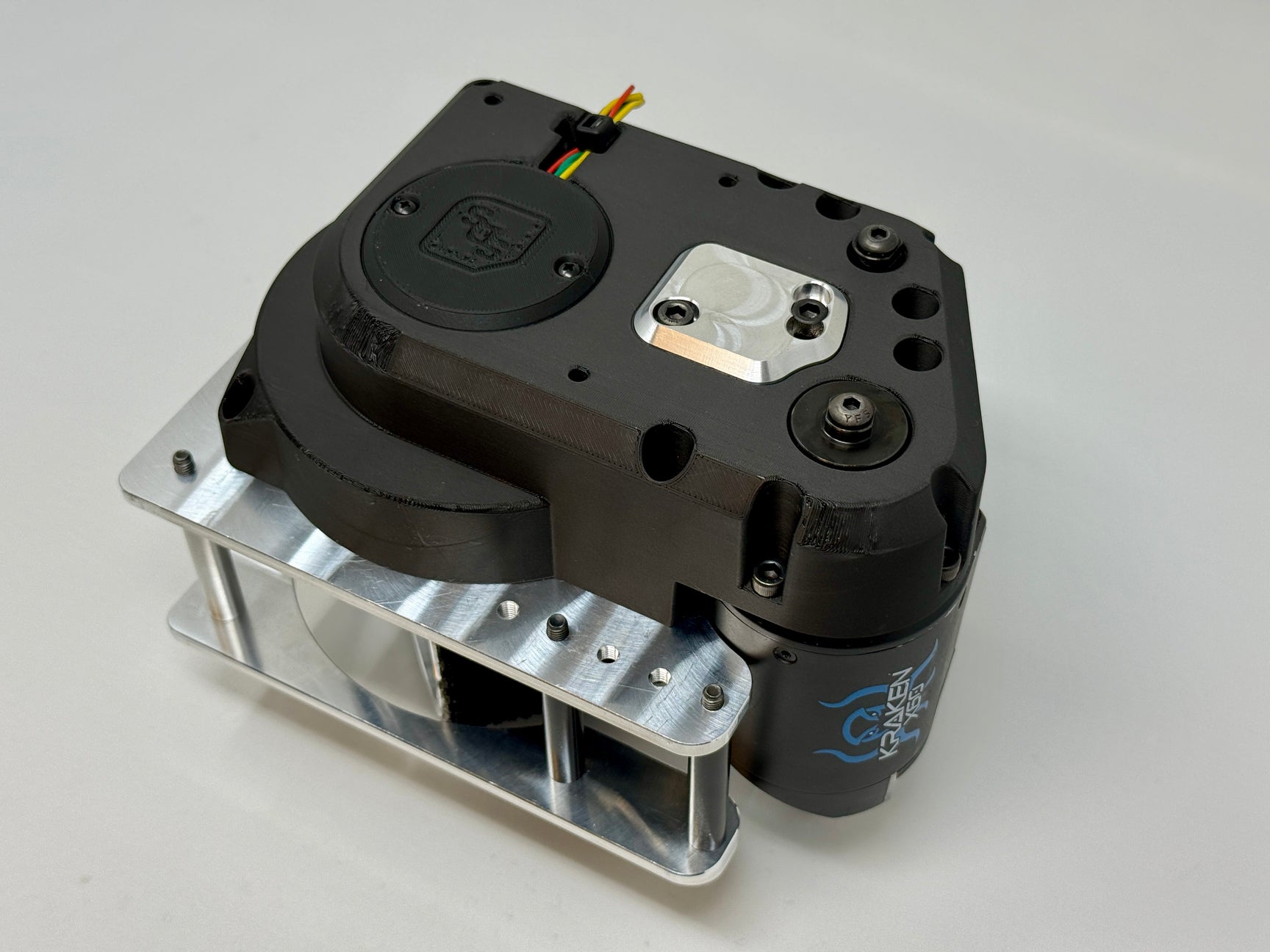 Swerve Module Kits – Swerve Drive Specialties
