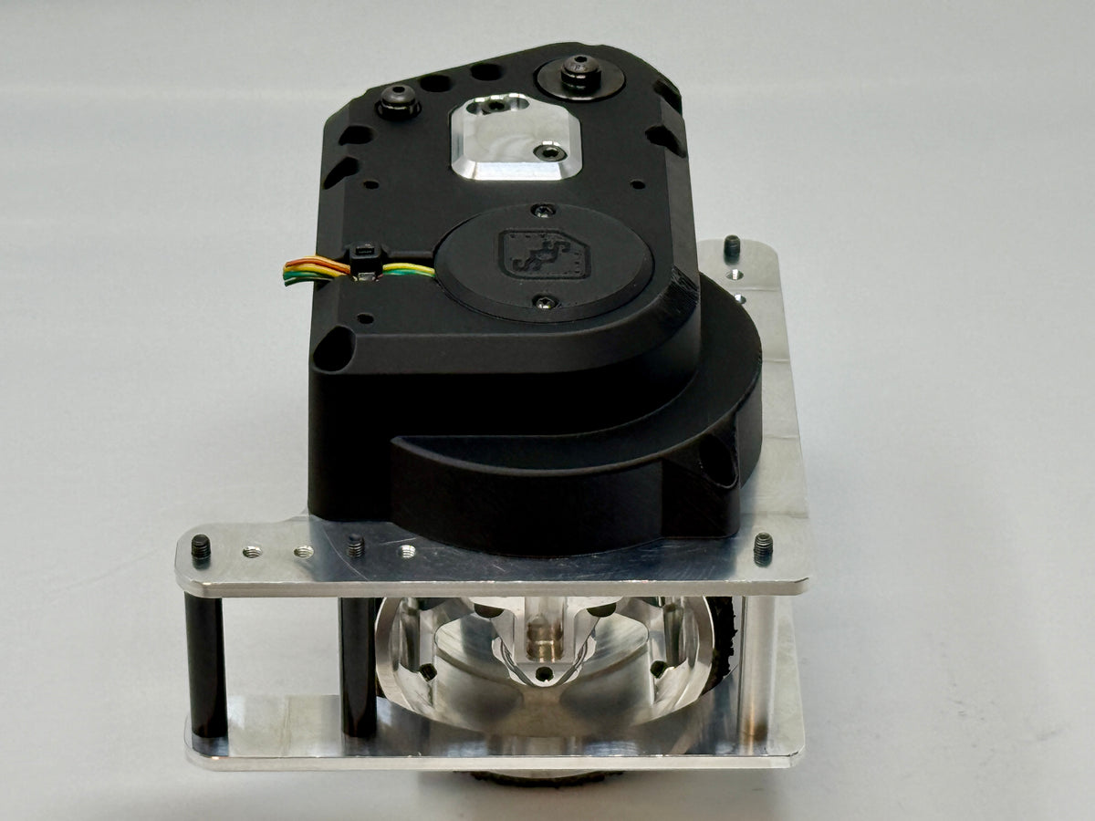 MK5n Swerve Module – Swerve Drive Specialties