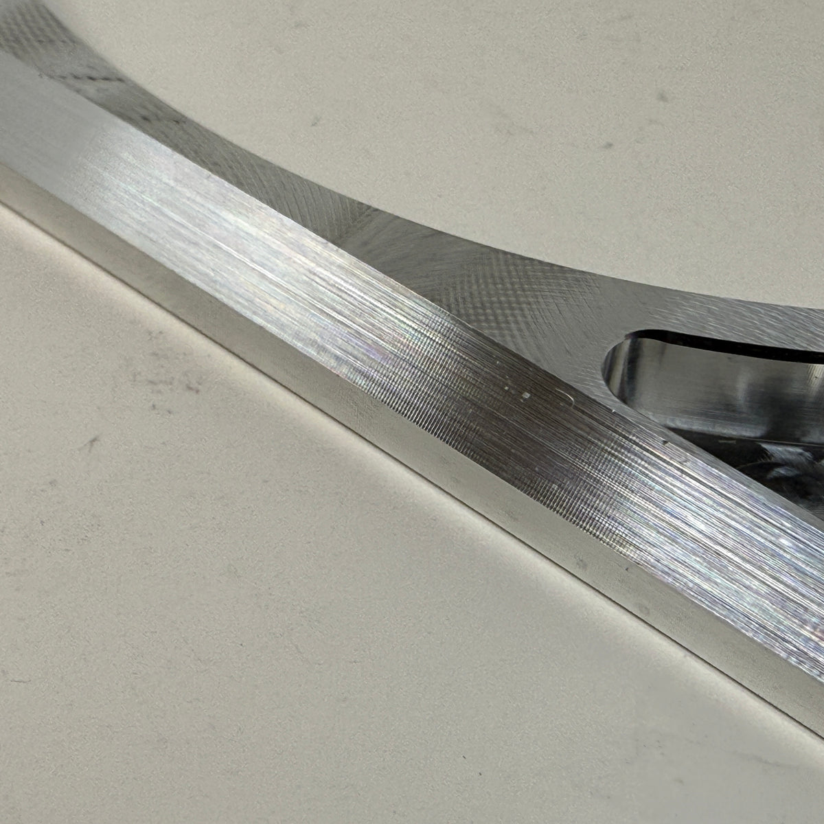 Plate, Bottom (MK5) – Swerve Drive Specialties