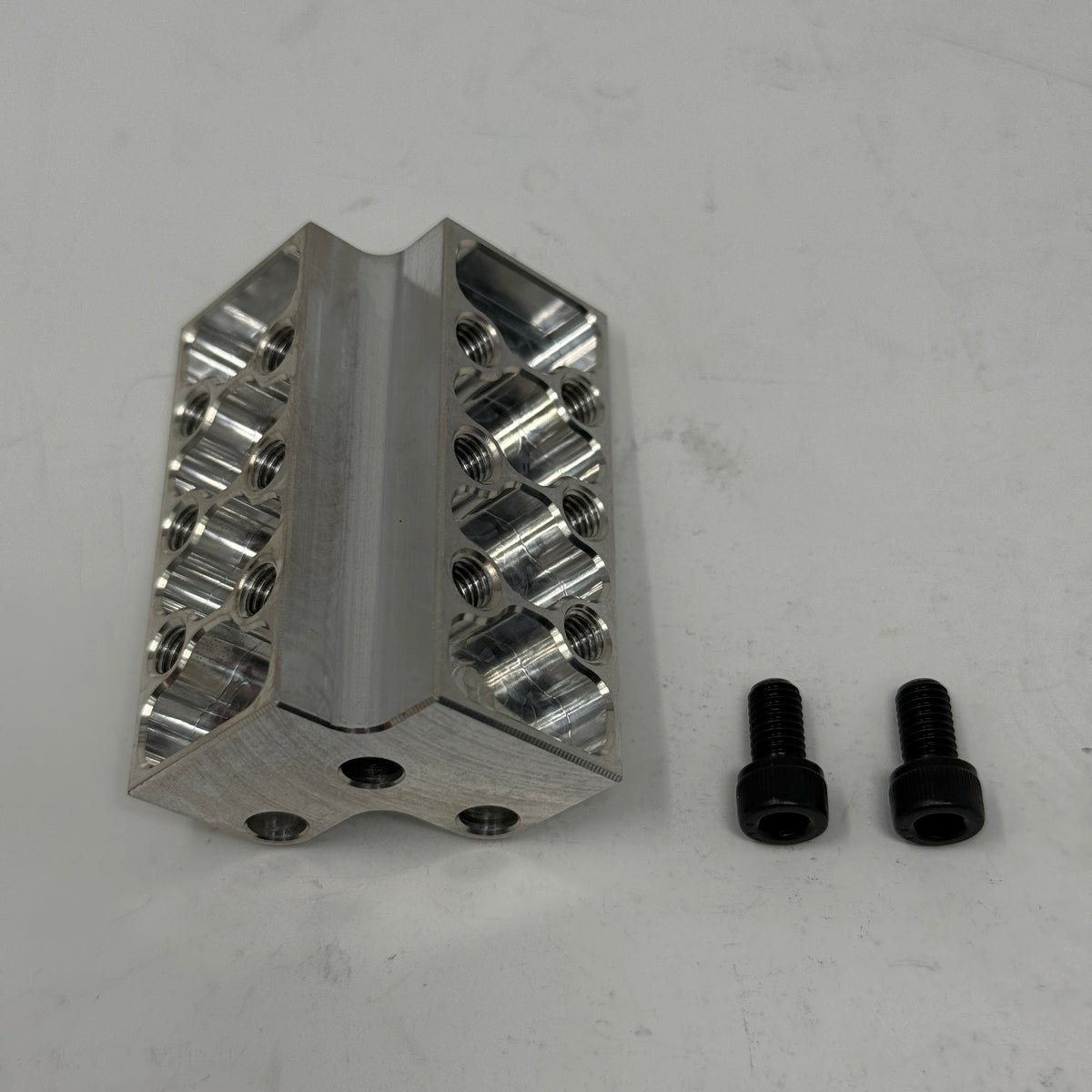 Kit, Corner Block (MK5) – Swerve Drive Specialties