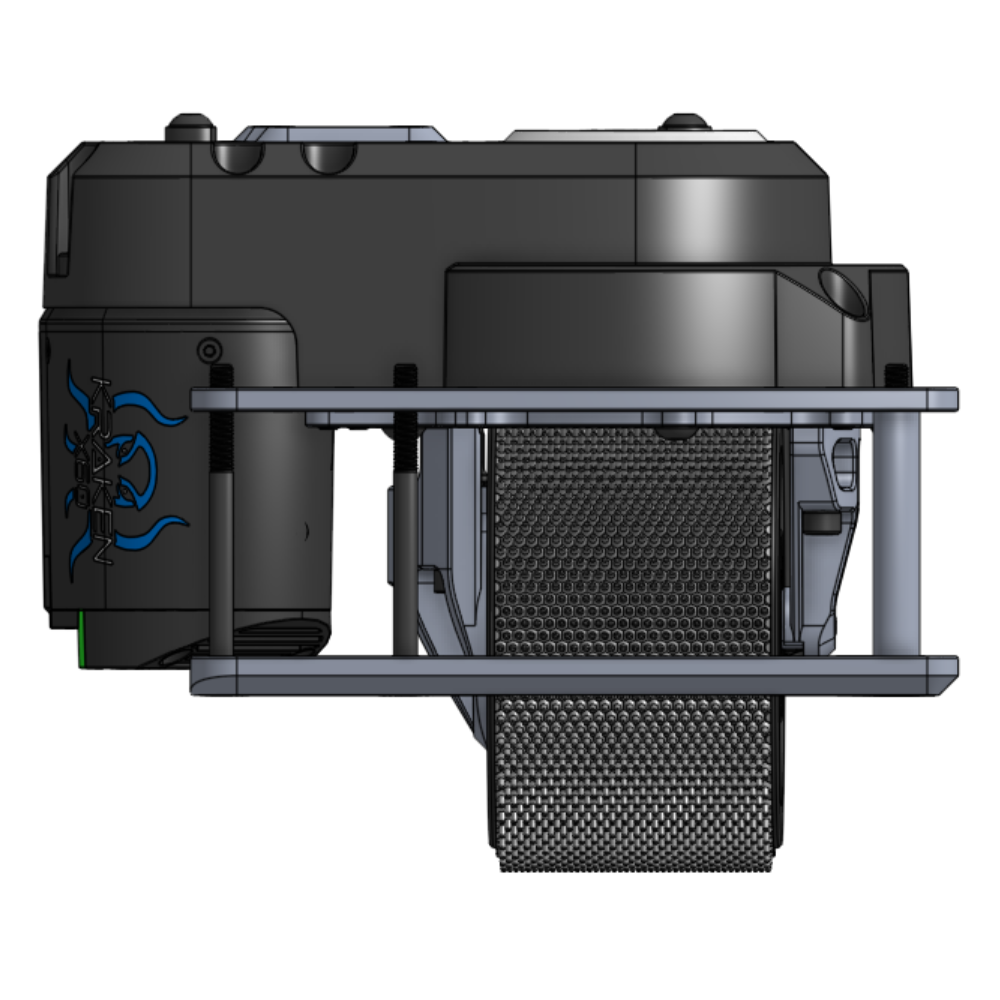 MK5i Swerve Module – Swerve Drive Specialties