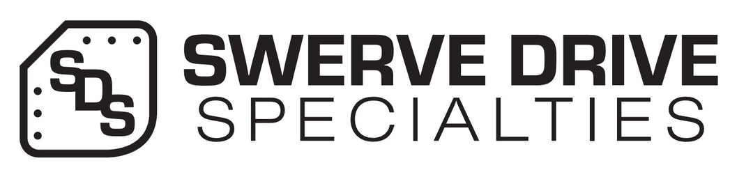Swerve Module Kits – Swerve Drive Specialties