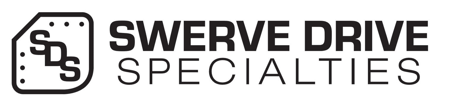 Swerve Module Kits – Swerve Drive Specialties