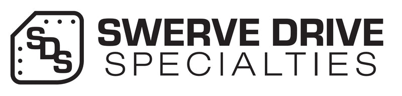 Swerve Module Kits – Swerve Drive Specialties