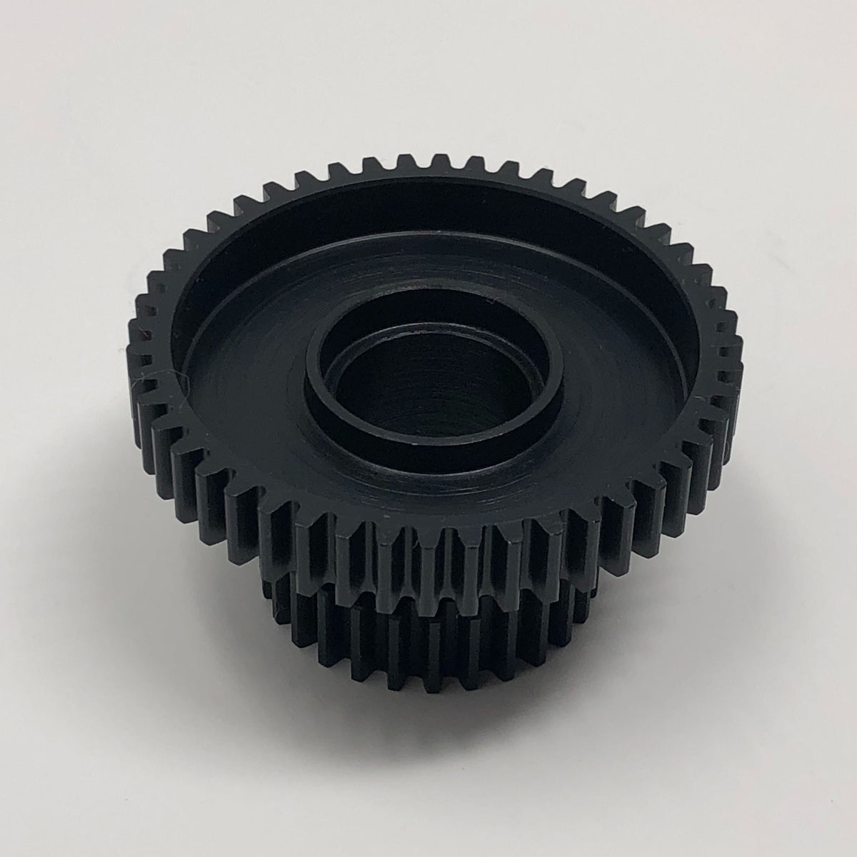 Gear, 20DP, Double, 28T-48T – Swerve Drive Specialties