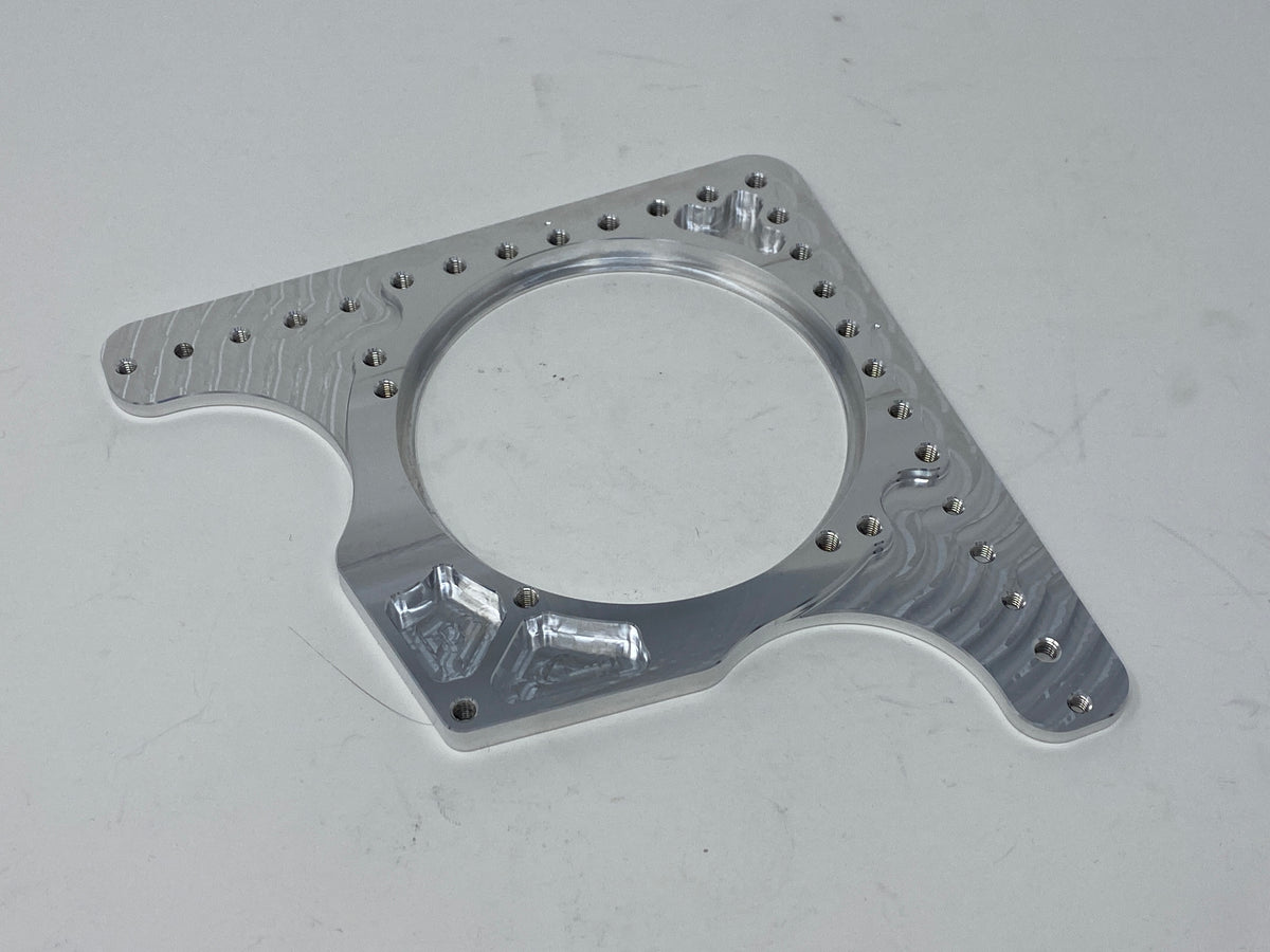 Plate, Main (MK4i) – Swerve Drive Specialties