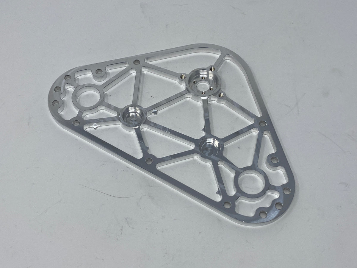 Plate, Motor (MK4i) – Swerve Drive Specialties