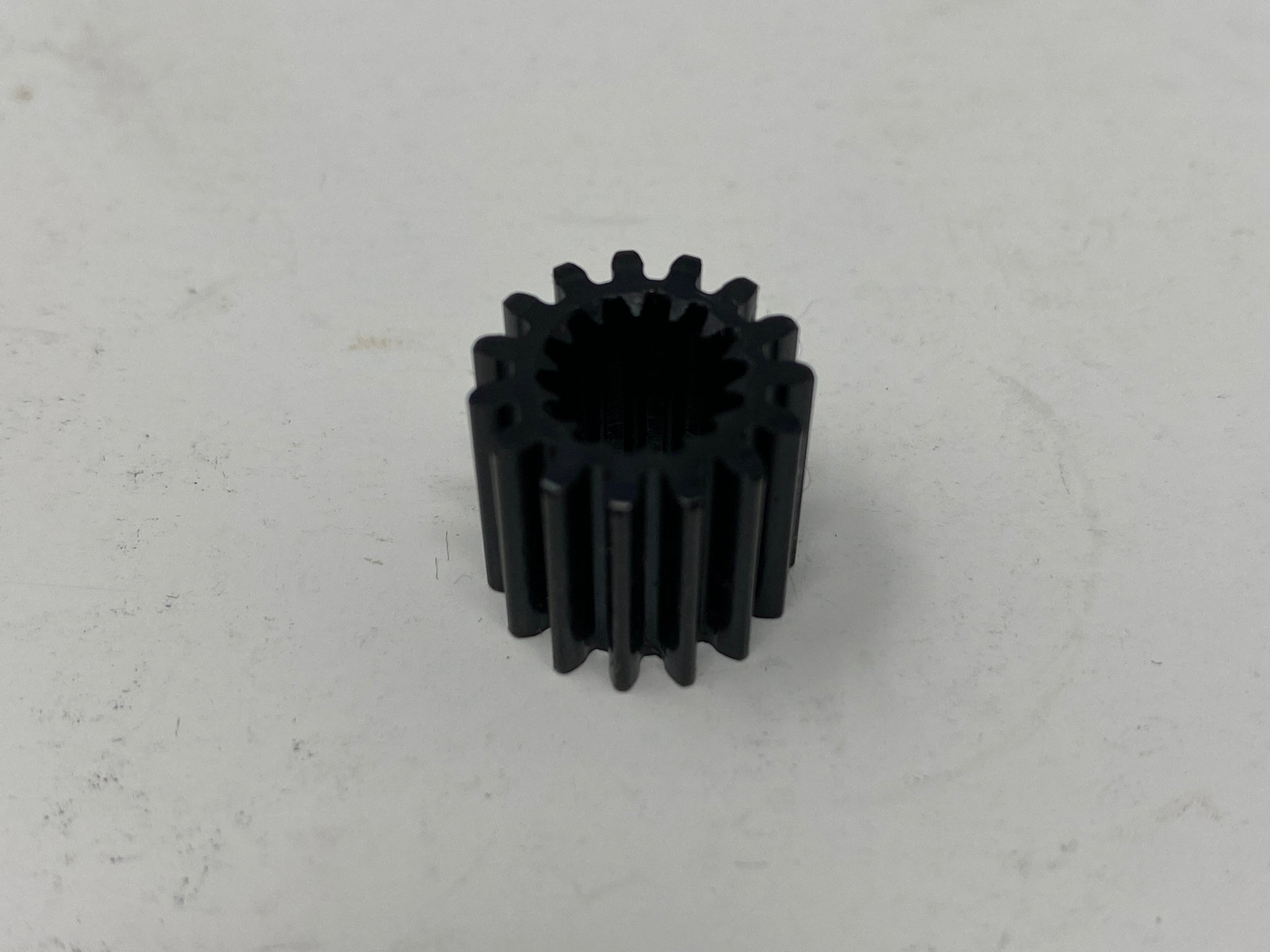 Gear, 32DP, 15T, Falcon Spline Bore – Swerve Drive Specialties