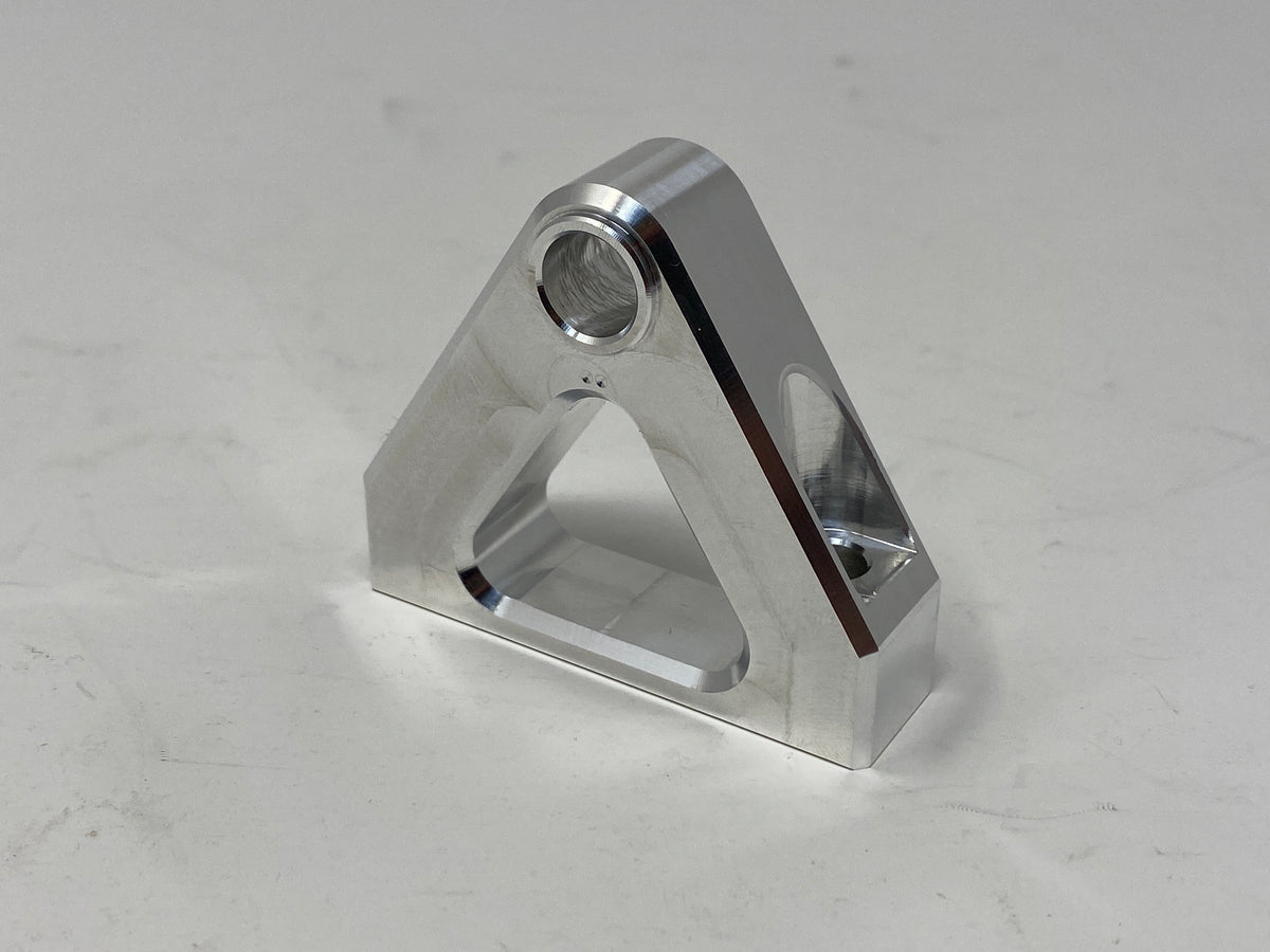 Mount, Wheel, A (MK1/2/3/4/4c/4i/4n) – Swerve Drive Specialties