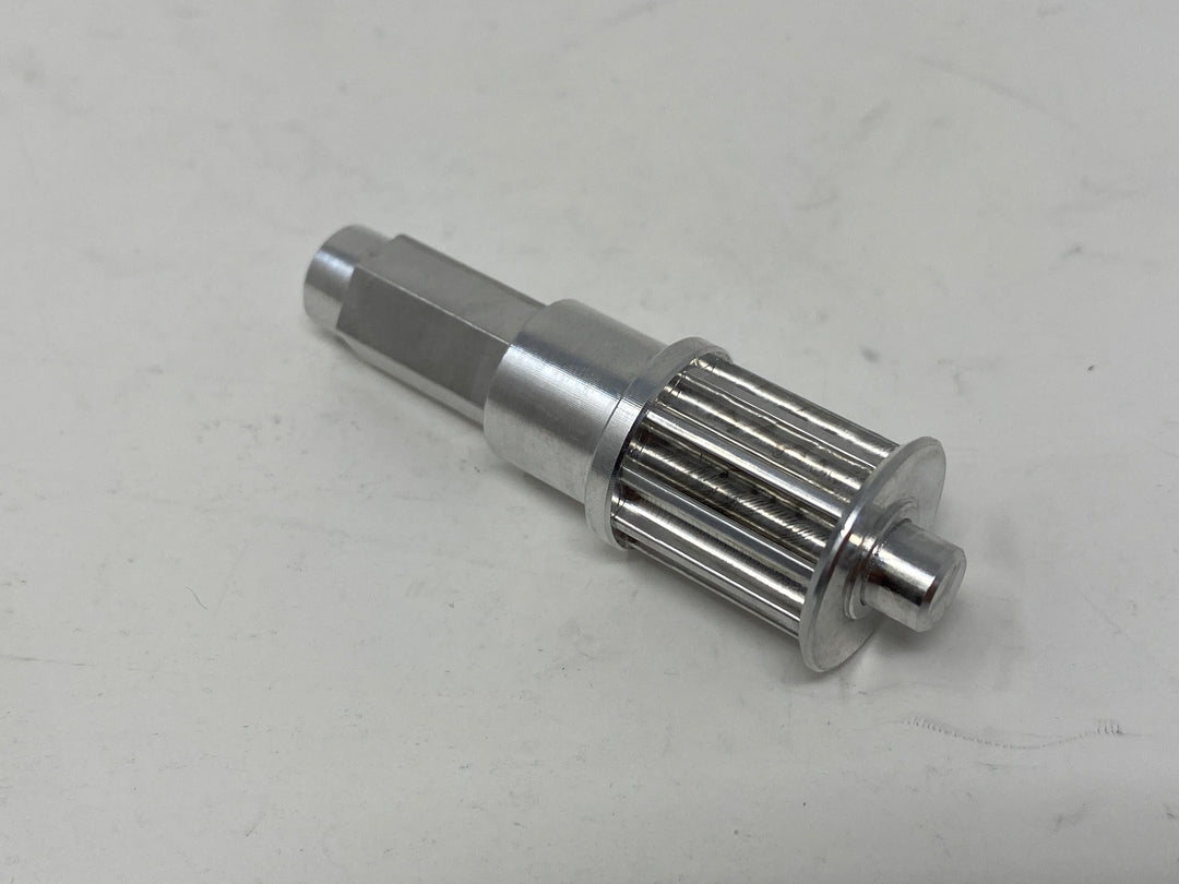 Shaft, Steering (MK2/3/4/4c) – Swerve Drive Specialties