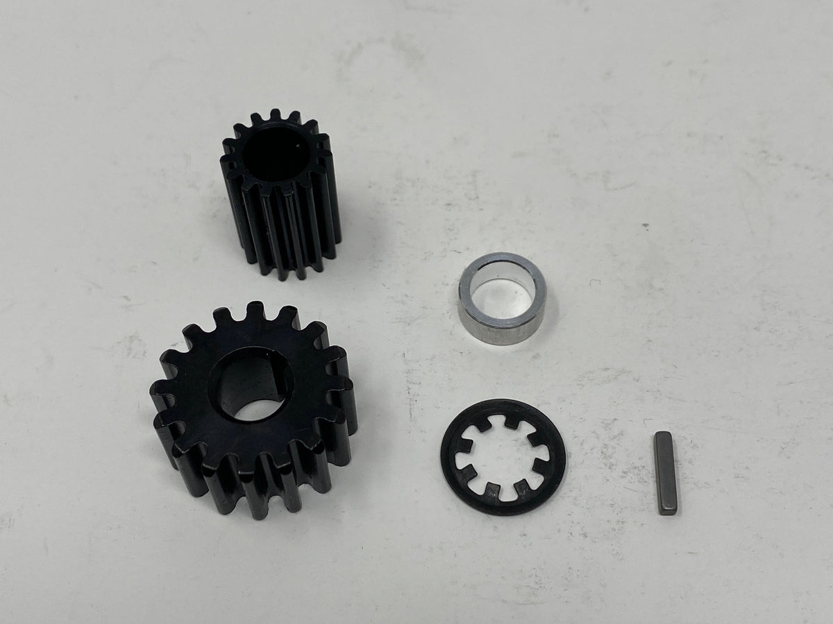 Kit, Pinion Gear (MK3/4) – Swerve Drive Specialties