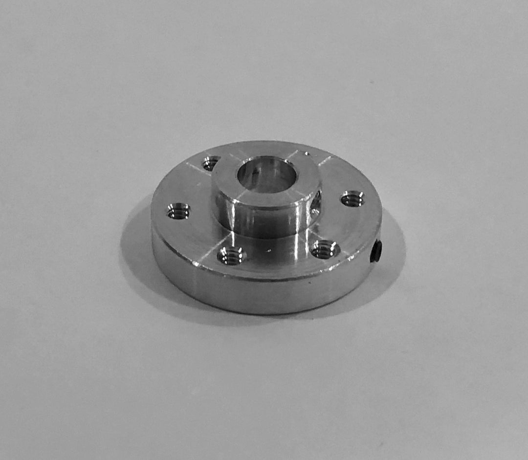 Hub, Gear, Encoder (MK1/2) – Swerve Drive Specialties