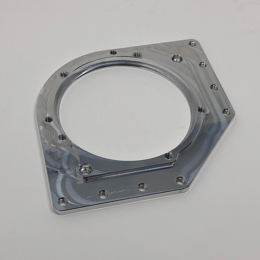 Plate, Main (MK3/4) – Swerve Drive Specialties