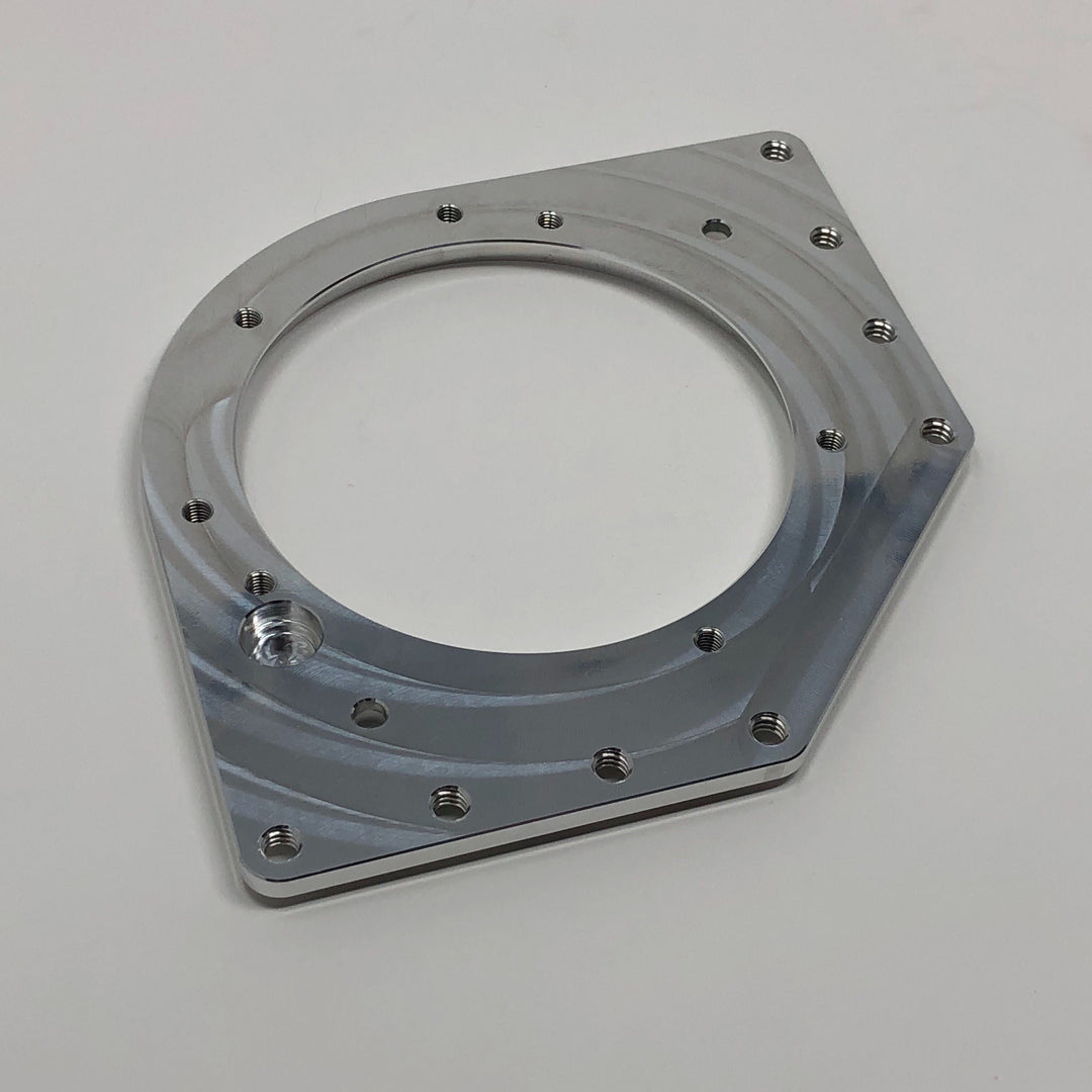 Plate, Main (MK3/4) – Swerve Drive Specialties