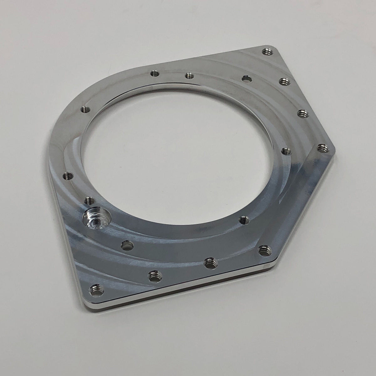 Plate, Main (MK3/4) – Swerve Drive Specialties