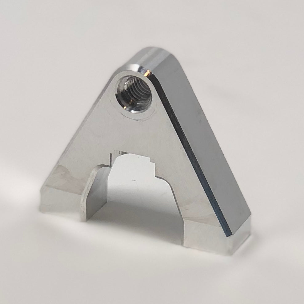 Mount, Wheel, B (MK4/4c/4i/4n) – Swerve Drive Specialties