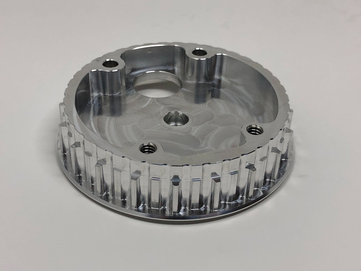 Pulley, Base (MK3/4/4c/4i/4n) – Swerve Drive Specialties