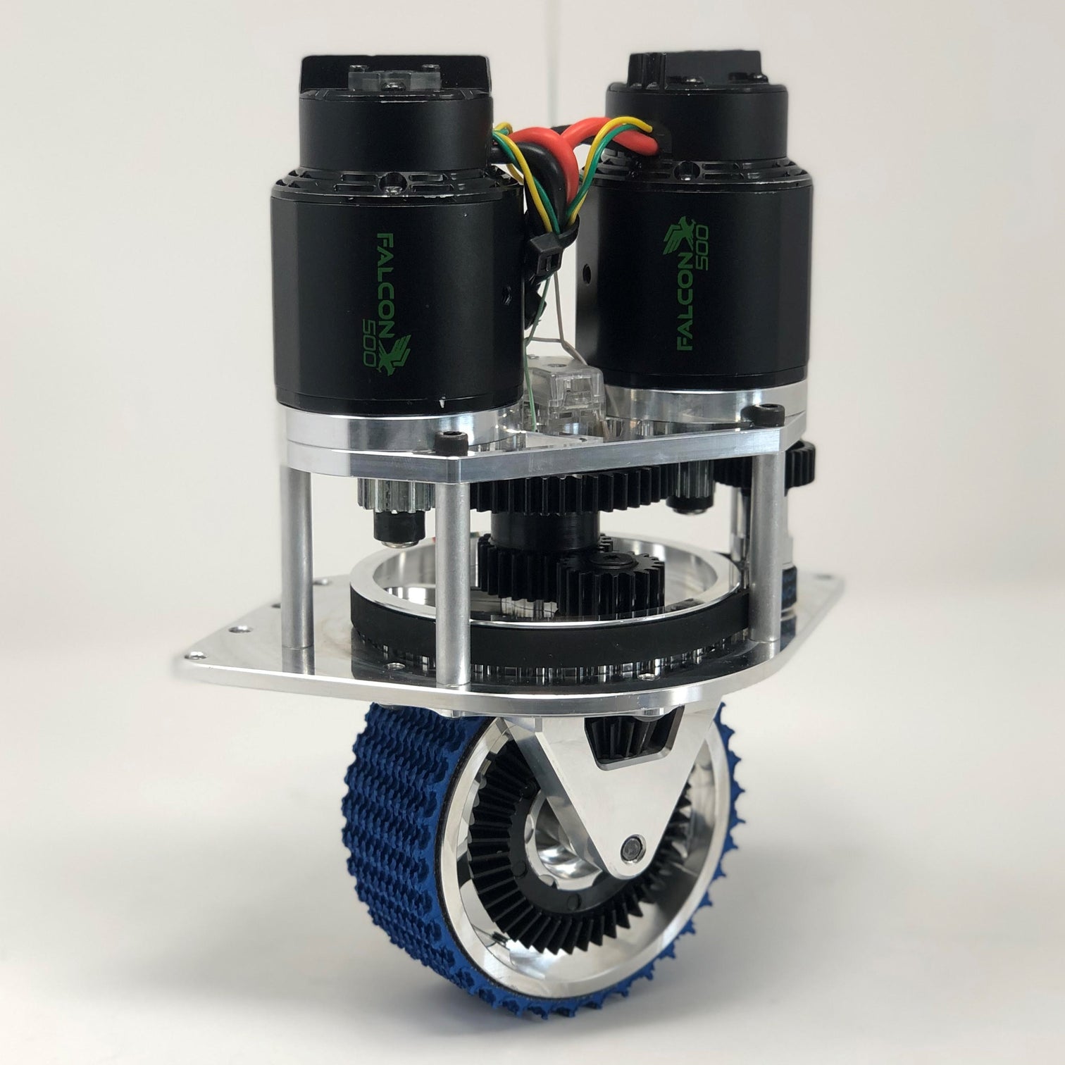 Swerve Module Kits – Swerve Drive Specialties