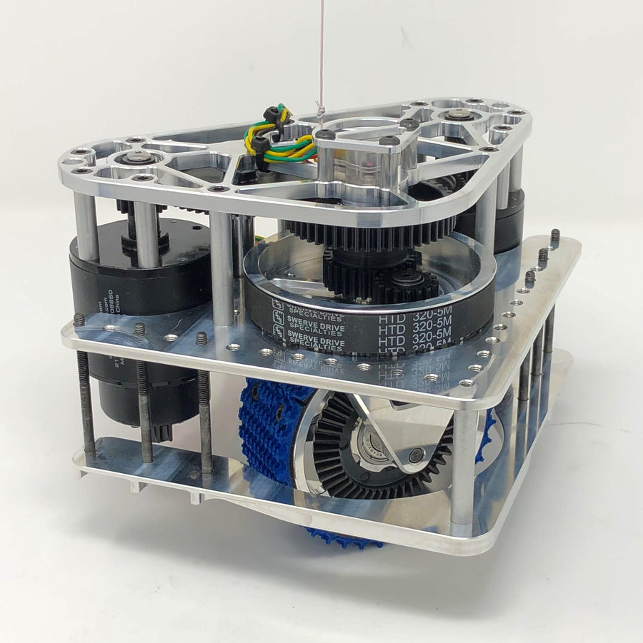 Swerve Drive Specialties