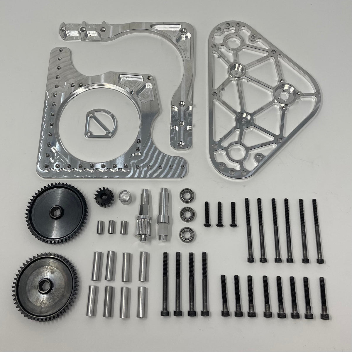 Kit, Conversion, MK4 to MK4i – Swerve Drive Specialties